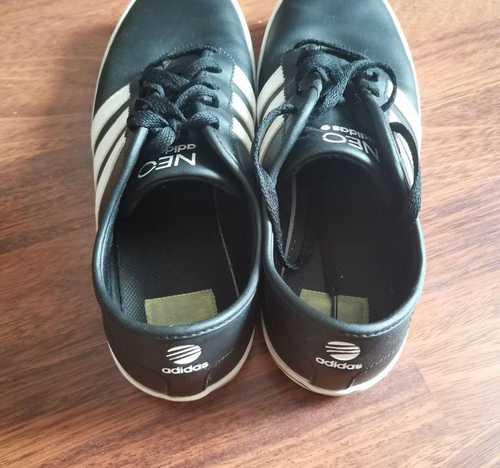 Кеды adidas оригинал