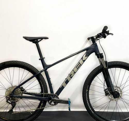 Велосипед Trek Marlin 7 RockShox