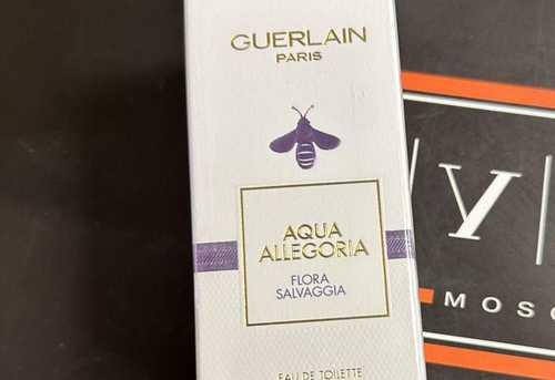 Guerlain Aqua Allegoria Flora Salvaggia