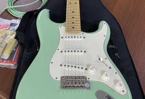 Гитара Fender American Stratocaster