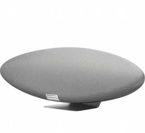 Bowers wilkins zeppelin