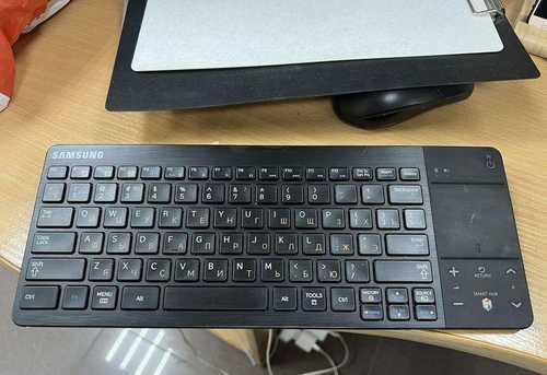 Клавиатура беспроводная Samsung VG-KBD1000