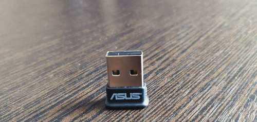 USB Bluetooth адаптер asus USB-BT400