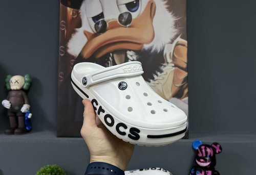Женские Crocs