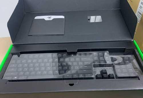 Игровая клавиатура Razer Huntsman Elite Razer