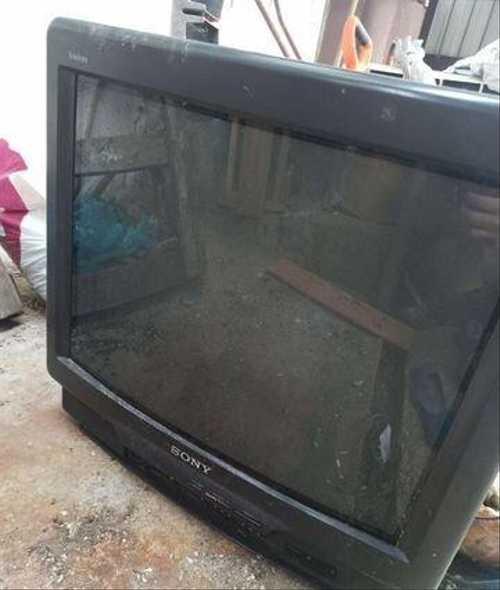 Телевизор бу бесплатно
