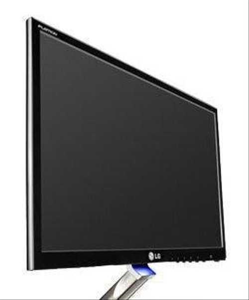 LCD-монитор LG 21.5" Full HD