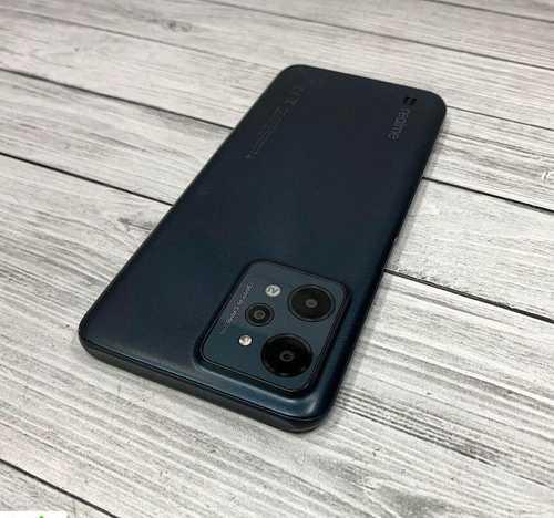 realme C31, 4/64 ГБ