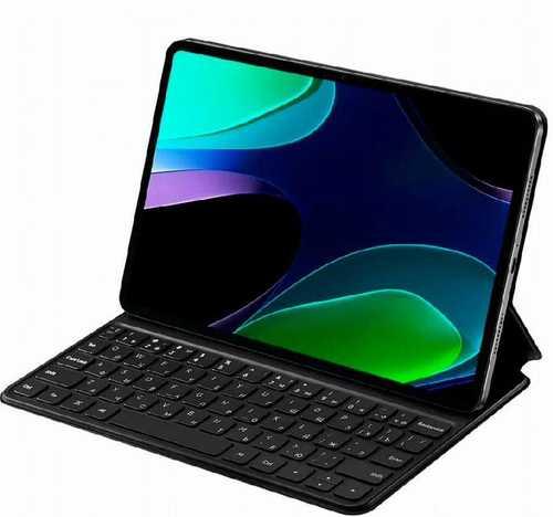 Чехол-клавиатура Xiaomi Pad 6 KeyBoard