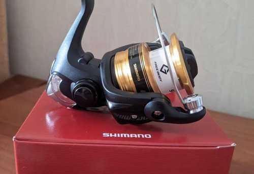 Катушка Shimano