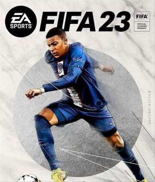 FIFA 23 PC/Steam
