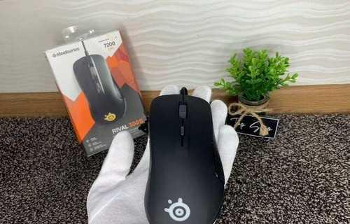 Steelseries Rival 300s #Doставка#