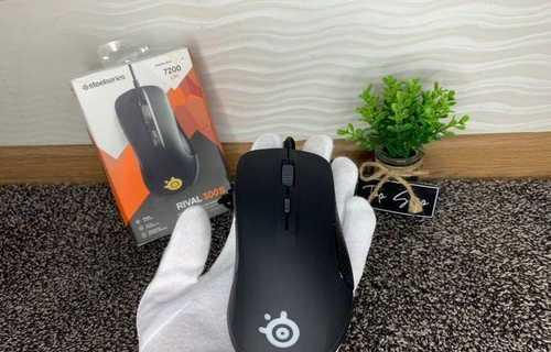 Steelseries Rival 300s #Doставка#