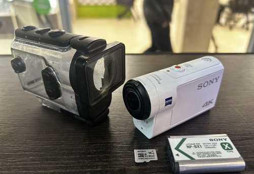 Sony fdr x3000r полный комплект