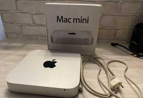 Apple Mac mini a1347