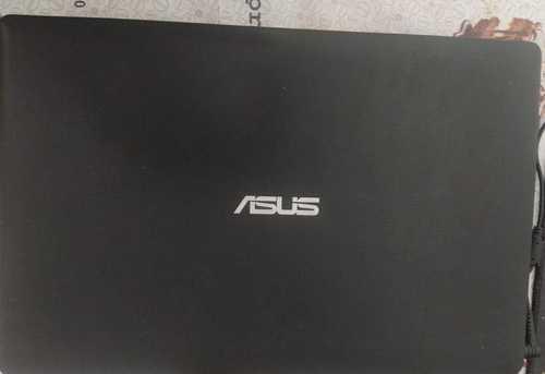 Ноутбук Asus X552MJ-SX011T / 03У 8/ SSD 500гб