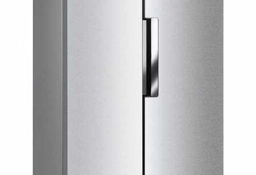 Холодильник Hyundai CS4502F (нержавеющая сталь) Но