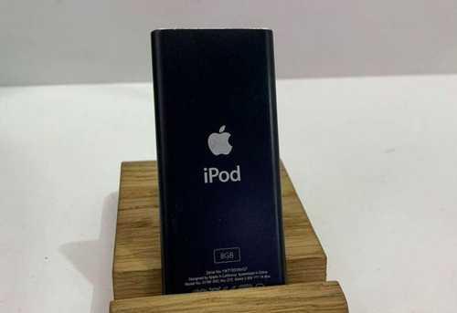 Плеер apple iPod nano 2 8gb