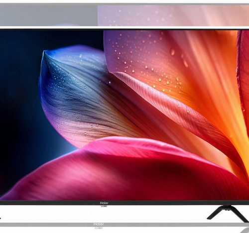 43" (109 см) LED-телевизор Haier 43 SMART TV S1