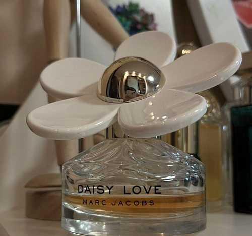 Marc jacobs Daisy Love