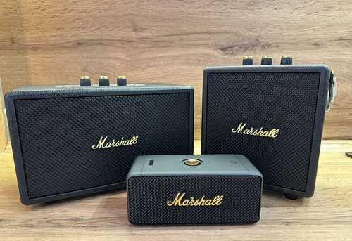 Колонка Marshall M13(Kilburn 2)