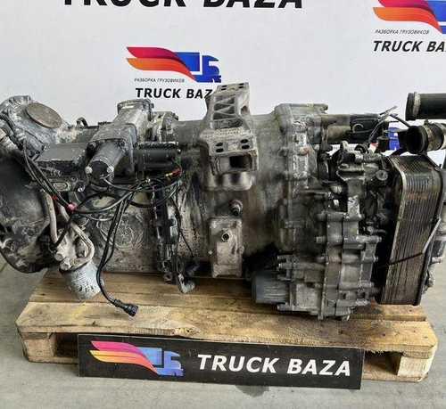 МКПП GRS905R Scania 5-series
