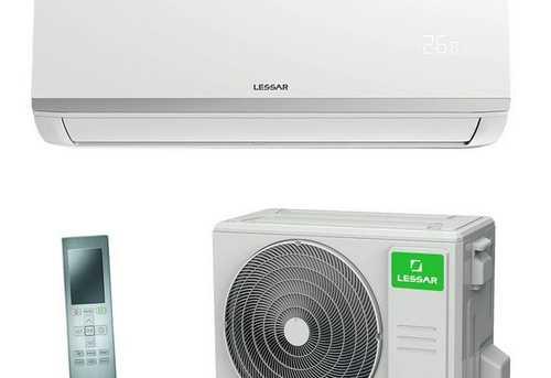 Full-DC Инверторный кондиционер Lessar Flexcool 18