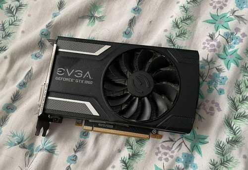 Видеокарта gtx 1060 6gb