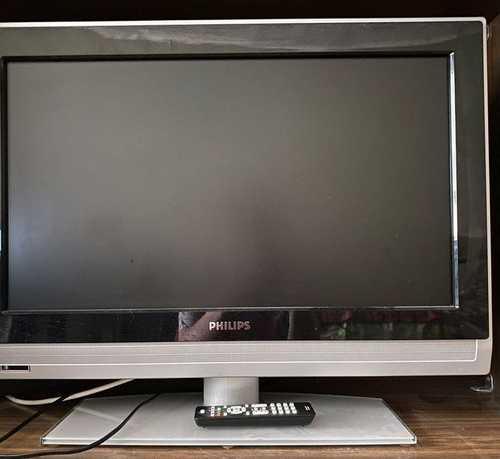 Телевизор philips 26PFL5322S/60