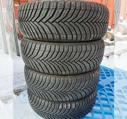 Michelin CrossClimate 2 185/60 R15