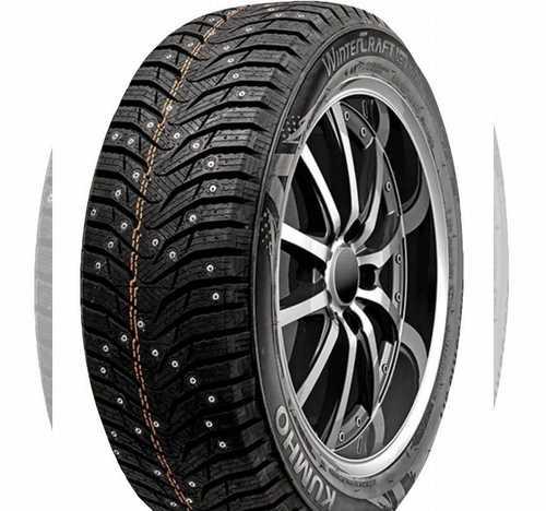 Kumho WinterCraft SUV Ice WS31 225/60 R18 104T