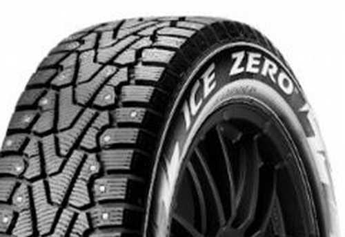 Pirelli Winter Ice Zero 215/65 R17