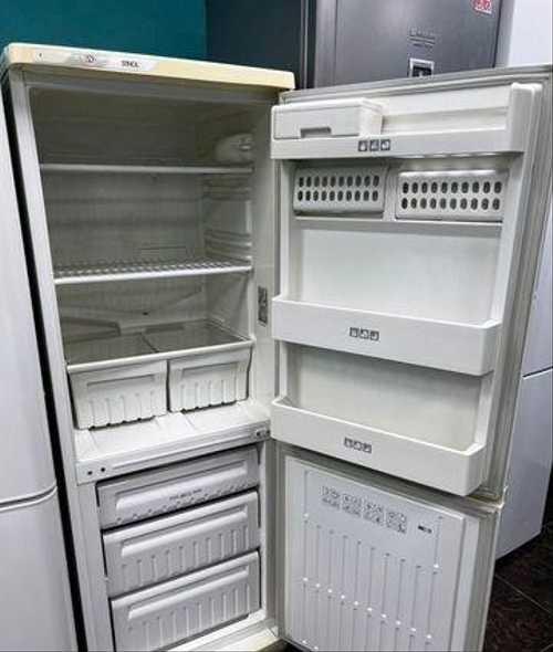 Холодильник stinol - 101ER
