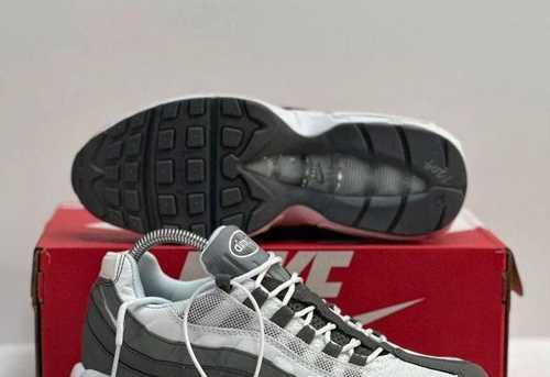 Кроссовки Nike air max 95