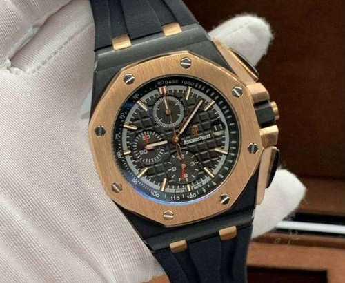 Часы аudemаrs piguet
