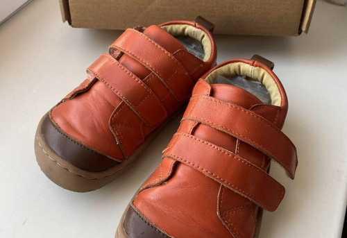 Кеды детские Unicorn shoe lab Phoenix
