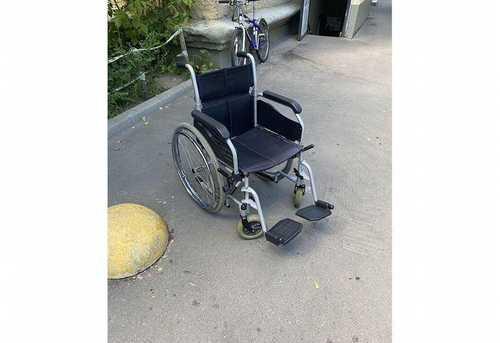 Инвалидная коляска прокат