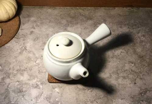 Заварочный чайник керамика СССР