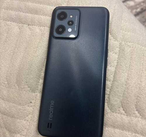 realme C31, 3/32 ГБ