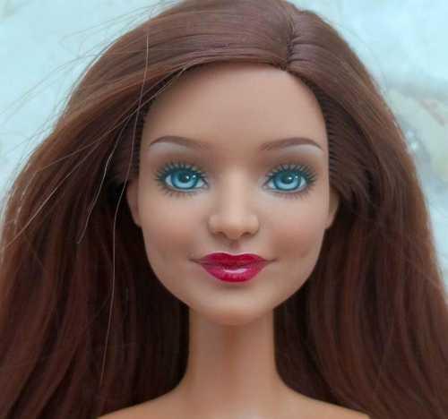 Кукла Барби Barbie йога ооак