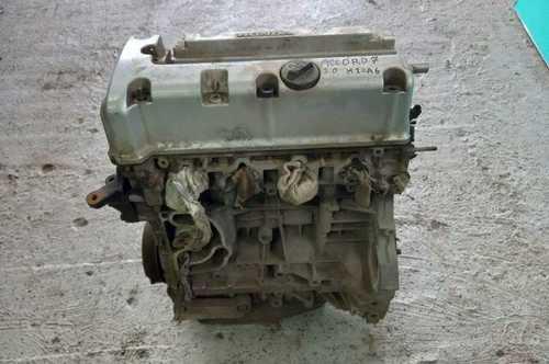 Двигатель 2.0 (K20A6) Honda Accord 7 2003-2007