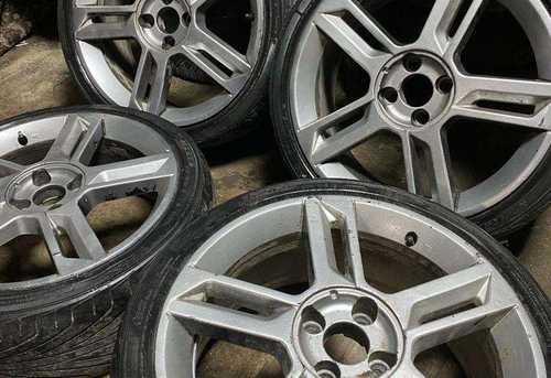 Triangle PS01 205/40 R17 83