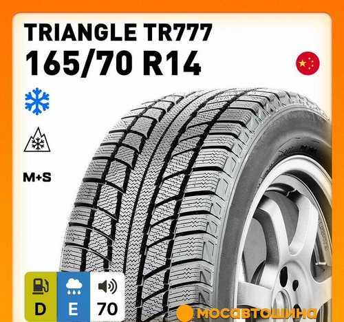 Triangle TR777 165/70 R14 81T