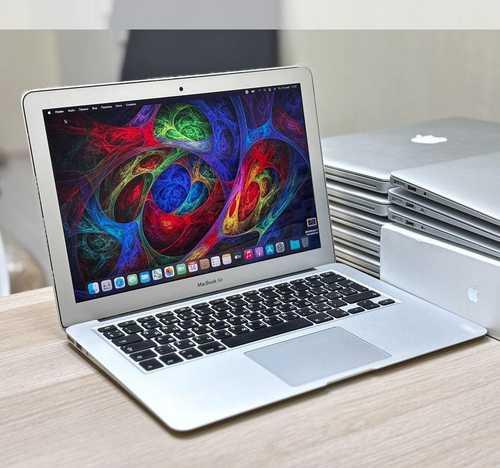 Macbook Air / Pro в Отличном Состоянии