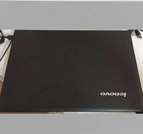 Ноутбук Lenovo G G50-30 80G000xwrk