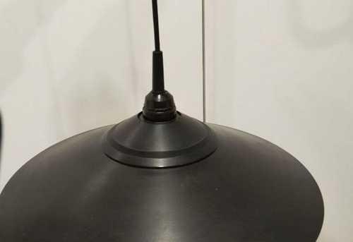 Светильник подвесной металл лофт