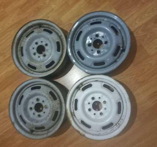 Диски штамповки r 13