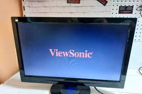 Монитор ViewSonic VA2046 (Н)