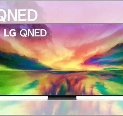 Телевизор LG 75qned816RA