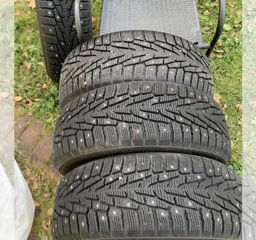 Nordman 7 215/55 R18 99T